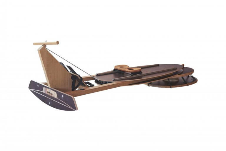 drySUP Stand Up Paddling Ergometer – SENSOSPORTS