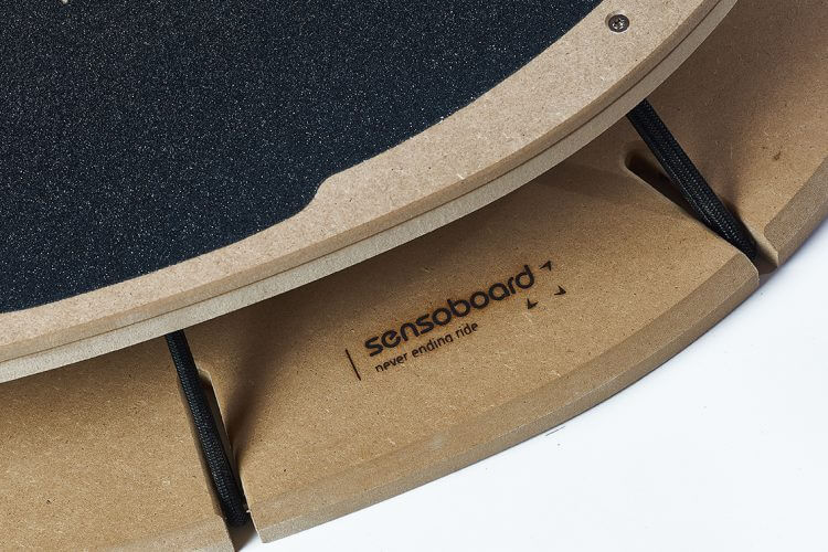 drySUP Stand Up Paddling Ergometer – SENSOSPORTS